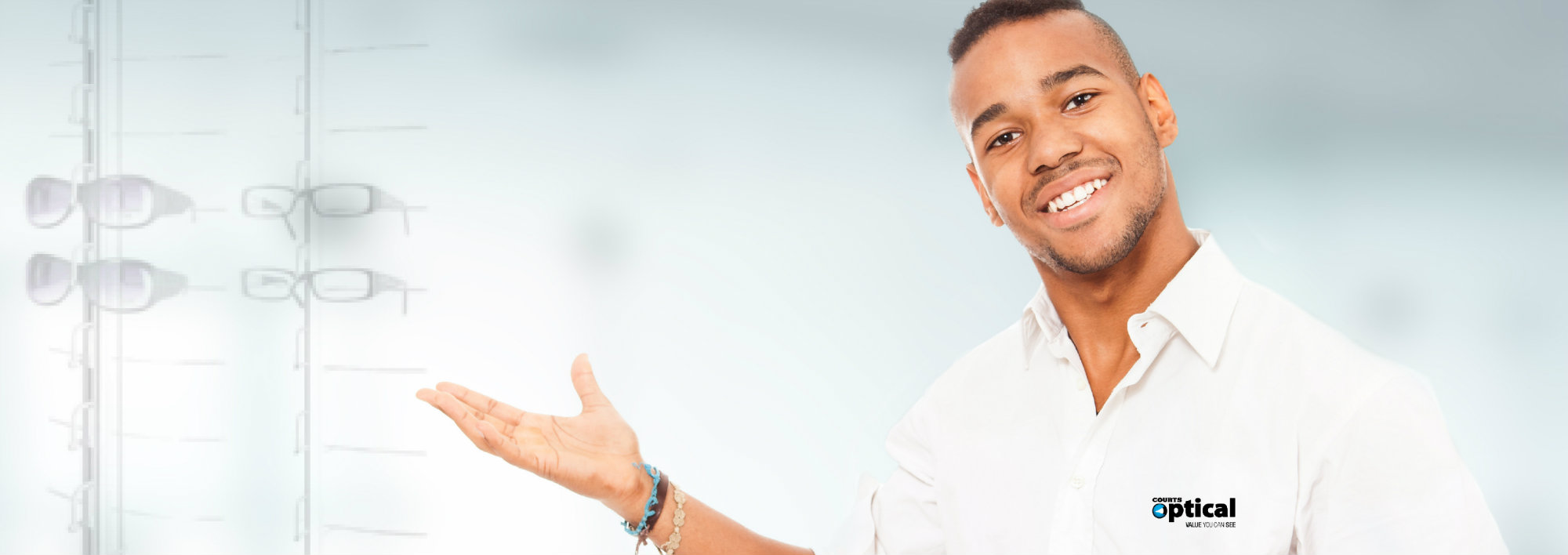 Courts Optical Careers - Courts Optical Belize | Eye Check & Optical ...