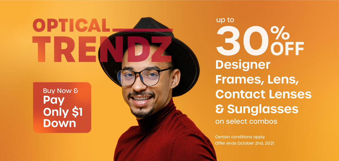 Current Promotions At Courts Optical Eye Care Center Belize