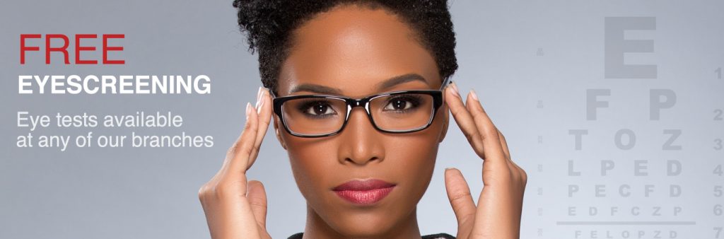 FREE-EYESCREENING-Banner-Jam - Courts Optical Jamaica | Eye Vision Test ...