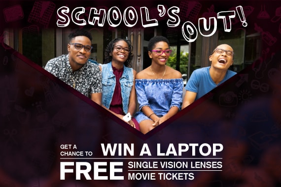 COURTS-Optical-School's-Out-Promo-min - Courts Optical St. Lucia | Eye ...