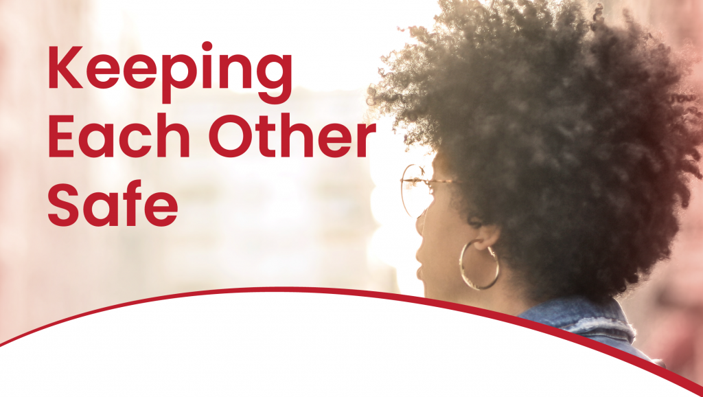 Keeping Each Other Safe - Courts Optical Trinidad and Tobago | Optical ...