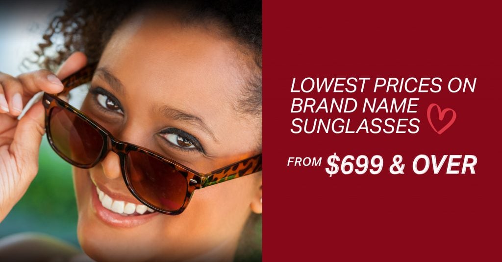 Eyewear Promotions | Courts Optical Trinidad & Tobago